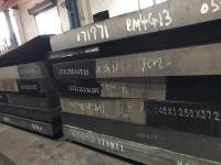 China 1000mm Hot Rolled 4140 Alloy Tool Steel Plate for sale