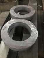 China GCR15 52100 SUJ2 Wear Resistance Bearing Alloy Tool Steel for sale