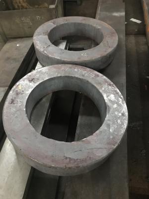 China GCR15 52100 SUJ2 Wear Resistance Bearing Alloy Tool Steel for sale