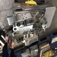 China High Hardness Din 1.2344 52-56 HRC Hot Work Tool Steel for sale
