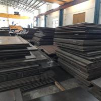 China DIN Preharden 1.2311 Plastic Mold Steel Plate Thickness 8mm - 400mm for sale