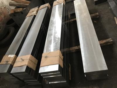 China Grinding Surface Plastic Mold Plate P20 Tool Steel for sale