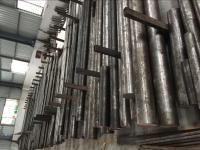China Cold Extrusion Forming 56~58H 1.2379 D2 Forging Tool Steel for sale