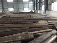 China 100mm Diamater Round Bar 1.2379 / AISI D2 Tool Steel for sale