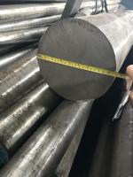 China 34CrNiMo6 Forged Alloy High Ductility High Strength Steel Bar for sale