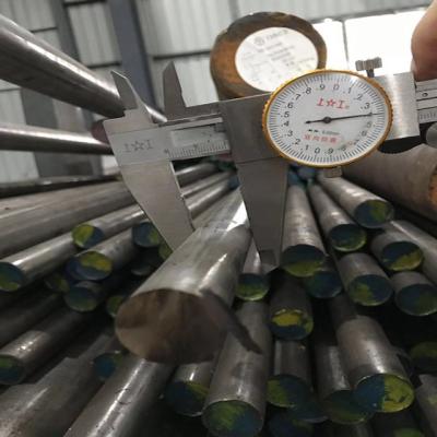 China High Strength 40crnimo Gear Round Bar Alloy Tool Steel for sale