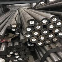China Shafts 1.6582 Alloy Structure Forged Steel Bar for sale