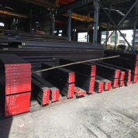 China AISI Hot Rolled 01 Flat Bar Cold Work Tool Steel for sale