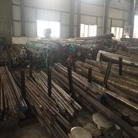 China SKD11 CR12MOV Cold Work Tool Steel AISI Standard Anti Corrosion for sale