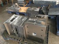 China Injection Mold Base Plastic for sale