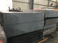 China Punch Die In Toughness Cold Work DC53 Forged Steel Block for sale
