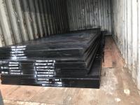 China 30mm Thickness C45 1045 Hot Rolled Carbon Tool Steel for sale