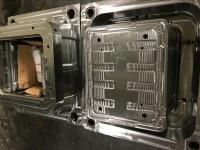 China Hot Forged Steel Block ASSAB 718H AISI P20 NI Plastic Mold Steel for sale