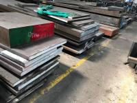 China Mold Frame Inserts 1.2085 Plastic Mold Tool Steel for sale
