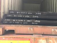 China AISI ASTM P20+S 28-34HRC Plastic Mold Steel round bar for sale