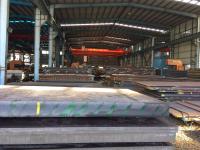 China DIN 1.2312 Pre Harden Hot Rolled Plastic Mold Steel Plate for sale