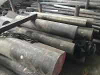 China Forged D3 Round Bar 300mm Annealing Cold Work Tool Steel for sale