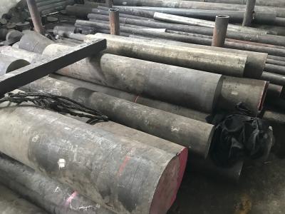 China Forged D3 Round Bar 300mm Annealing Cold Work Tool Steel for sale
