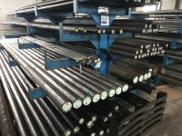 China GB Cr12mov Die Steel Round Bar Cold Work Tool Steel for sale