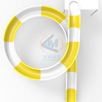 China Kids Spiral Water Slide MLSWS008 - Below 3.5m Platform Height with 0.6-0.9m Pool Depth for Outdoor Family Entertainment for sale