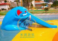 China Outdoor Wet Deck Splash Pad with Steel/FRP Construction for Teenagers - Multiple Spray Features & Custom Sizing for sale