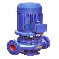 China MLPJ005 Cast Iron Water Pump 40-90 m³/h Flow for Pool Filtration Systems - Vertical/Horizontal Installation for sale