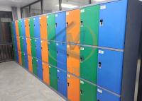 China ABS Waterproof Storage Locker With Lock For Swimming Pool for sale