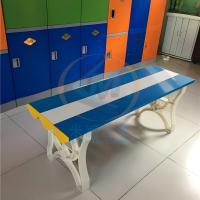 China 1200*400*450mm ABS Thickened Antislip Changing Bench For Rest for sale