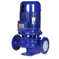 China Durable Vertical Pipeline Swimming Pool Pump Water Pump for sale