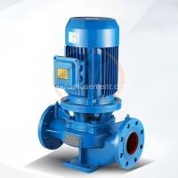 China Durable Vertical Pipeline Swimming Pool Pump Water Pump for sale