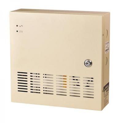 China 18CH DC12V/20A CCTV boxed power supply for sale