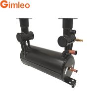 China Horizontal / Vertical Multi Tubular Heat Exchanger Shell And Tube for sale