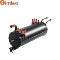 China 25KW Enthalpy-Adding Heat Exchanger 10KG for Building Material Shops for sale