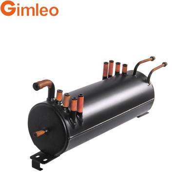 China 25KW Enthalpy-Adding Heat Exchanger 10KG for Building Material Shops for sale