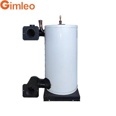 China Energy Efficient Gimleo Heat Exchanger GAS15-CME 45KW Capacity for sale