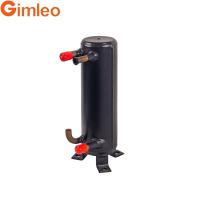 China Small Sized Tube In Shell Heat Exchanger GAD01-CMF 1 Year Warranty for sale