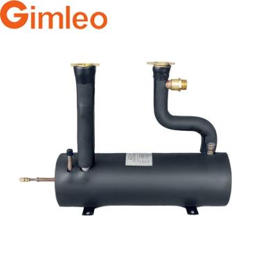 China Sustainable Enthalpy Heat Exchanger RAH05-CMF-Z With 12KW Cooling Capacity for sale