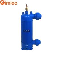 China MHTA-5 Condenser Heat Exchanger 10KG 7.5m3/H Liquid Flow Rate for sale