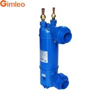China MHTA-1.5 Pool Heat Exchanger 5KW 17000BTU Titanium Coil Tube Heat Exchanger for sale