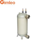 China Versatile Titanium Heat Exchanger For Reducing Energy Consumption And Operating Costs HTS-5 for sale