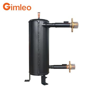 China Copper Tube Heat Exchanger RAH03-CME For Industrial High Efficient for sale