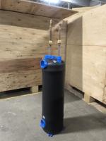 China Gimleo Titanium Heat Exchanger MHTA-5(NZ) Optimized for Industrial Heat Exchange Systems for sale
