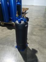 China High Corrosion Resistance Titanium Chiller Heat Exchanger ETA Series Featuring Titanium Tube Plate Designed For Durable And Thermal Management Systems for sale
