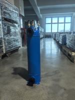 China Pure Titanium Tube Commercial Pool Heat Exchanger MHTA-5 Featuring Tube In PVC Shell Designed To Deliver Long Term Reliability for sale