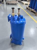 China Tube In PVC Shell Pool Heat Exchanger MHTA-12 Incorporating Titanium Tube TA1 and High Corrosion Resistance Designed for Pool Heating for sale