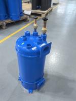 China Sea Water Heat Exchanger MHTA-0.75 Supporting For Vertical Or Horizontal Installation Designed For 5 To 50 Kg Weight for sale