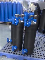 China ISO 9001 Compliant Oceanic Water Heat Exchanger MHTA-1 Engineered As Condenser Or Evaporator for Cooling in Industrial and Marine for sale