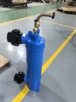 China Condenser Or Evaporator Seawater Thermal Exchange MHTA-2 Device Offering Performance For Thermal Management Between 5 And 50 Kg for sale