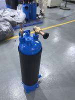 China Sea Water Heat Exchanger MHTA-7 Used As Condenser Or Evaporator Featuring Water Loop Pressure Up To 5 Bar For Cooling Solutions for sale