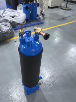 China Sea Water Heat Exchanger MHTA-7 Used As Condenser Or Evaporator Featuring Water Loop Pressure Up To 5 Bar For Cooling Solutions for sale